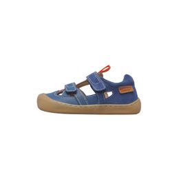 Naturino Sandals & Slippers 'BAREFOOT JAFFO VL.' boy size 23 Light blue