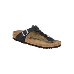 Birkenstock Pantolette Damen Gr&ouml;&szlig;e 42 schwarz