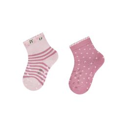 Sterntaler Socken Jungen Gr&ouml;&szlig;e 18 rosa