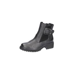 Waldl&auml;ufer WALDL&Auml;UFER Boots 'H-Luise' female size 41.5/42 Black