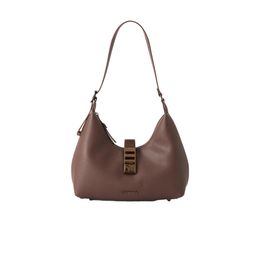 Steve Madden Schultertasche 'BOVIE' Damen Gr&ouml;&szlig;e One Size schoko
