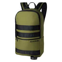 Dakine Backpack '96 Daypack' female size One size Green / Black