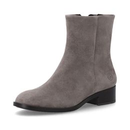 Remonte Ankle Boots female size 45 Dark grey