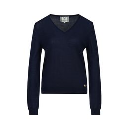 19V69 Italia Pullover 'Lusia' Damen Gr&ouml;&szlig;e L dunkelblau