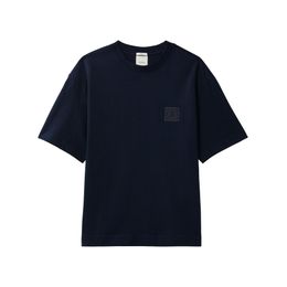 Calvin Klein T-shirt Herren Gr&ouml;&szlig;e XL schwarz