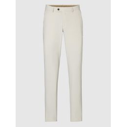 Hiltl Chino Pants 'Turnberry - Revolution Function' male size 48 Light beige