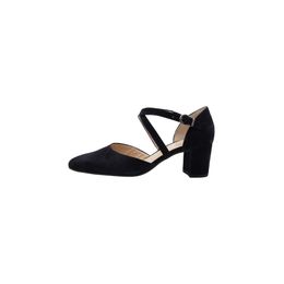 Gabor Pumps Damen Gr&ouml;&szlig;e 41 dunkelblau
