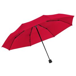 Doppler Umbrella 'Mia Insbruck' male size One size Red