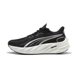 Puma Laufschuh 'Velocity NITRO 4' Damen Gr&ouml;&szlig;e 41 schwarz / wei&szlig;
