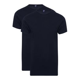 Alan Red Shirt 'Derby' Herren Gr&ouml;&szlig;e XL navy