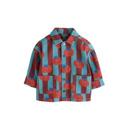 next Between-Season Jacket boy size 74 Blue / Red / Black / White