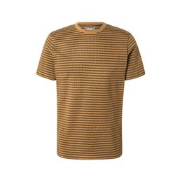 Blend T-Shirt 'BHKADEK' Herren Gr&ouml;&szlig;e XXL braun / sepia