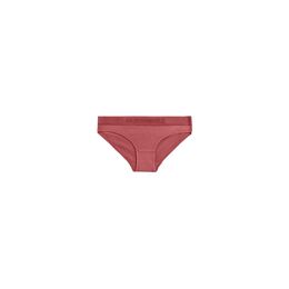 armedangels Unterhose TRINAA Damen Gr&ouml;&szlig;e S rot