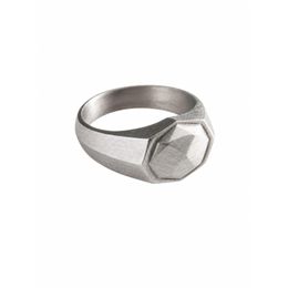 REYTEL Ring male size 66 Silver