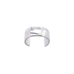 Reytel Ring '&Eacute;clat' Damen Gr&ouml;&szlig;e 49 silber
