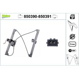 Valeo Fensterheber 850390 vorne links f&uuml;r VW