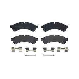 MAGNETI MARELLI Bremsbelagsatz, Scheibenbremse 363700506030 f&uuml;r Iveco