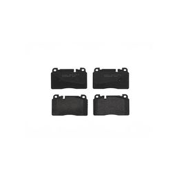 MAGNETI MARELLI Bremsbelagsatz, Scheibenbremse 363700485123 f&uuml;r Audi VW SATURN Porsche