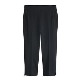 next Pleated Pants female size 38 Black