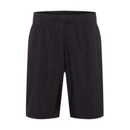 Skechers Sportshorts Herren Gr&ouml;&szlig;e M schwarz