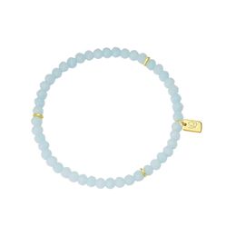 Glanzst&uuml;cke M&uuml;nchen Glanzst&uuml;cke M&uuml;nchen Armband Damen Gr&ouml;&szlig;e One Size goldgelb