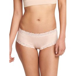 Jockey Panty 'Parisienne Boyleg' Damen Gr&ouml;&szlig;e M pink
