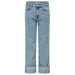 Salsa Jeans Jeans female size 34 Blue