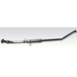 VEGAZ Mittelschalld&auml;mpfer ts471 f&uuml;r TOYOTA