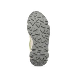 Flower Mountain Schn&uuml;rschuh 'YAMANO 3 WOMAN' Damen Gr&ouml;&szlig;e 41 gelb Sommerschuhe