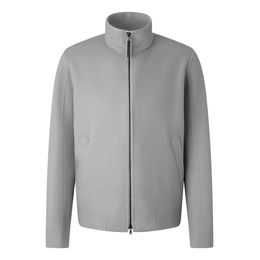 Bogner &Uuml;bergangsjacke 'Brice' Herren Gr&ouml;&szlig;e XXXL hellgrau