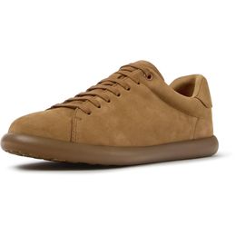 Camper Sneaker 'Pelotas Soller' Damen Gr&ouml;&szlig;e 41 braun Sommerschuhe