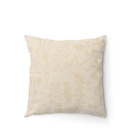 Essenza Kissen 'Maribel' Herren Gr&ouml;&szlig;e 40x90 cm beige