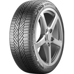 Semperit Ganzjahresreifen 255/45 R20 105W XL EVc - All Season-Grip 2 03738560000