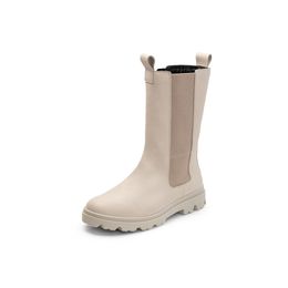 vitaform Stiefelette Damen Gr&ouml;&szlig;e 35 beige