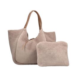 Rieker Shopper Damen Gr&ouml;&szlig;e One Size beige