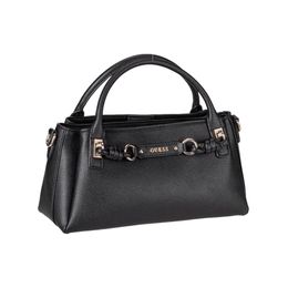 Guess Handtasche 'Camelia 3 Comp' Damen Gr&ouml;&szlig;e One Size schwarz