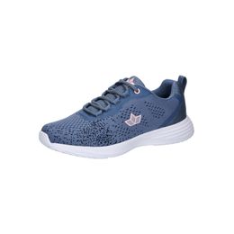 Lico Sneakers 'Garcia' female size 42 Night blue / Sapphire / Rose