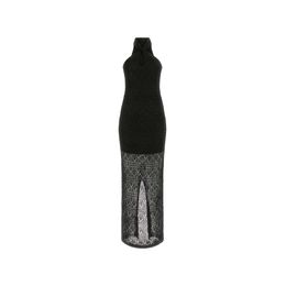 Guess Kleid 'Cynthia' Damen Gr&ouml;&szlig;e M schwarz