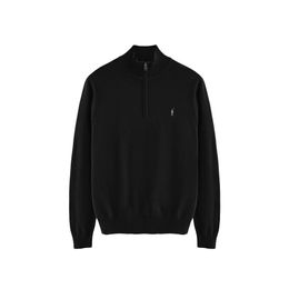 Polo Club Pullover Herren Gr&ouml;&szlig;e XL schwarz