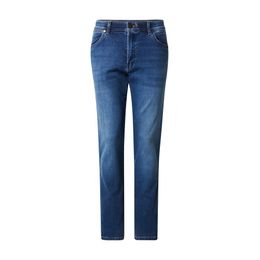 Wrangler Jeans 'RIVER' male size 34 Blue denim