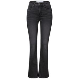 Street One Studio Jeans Damen Gr&ouml;&szlig;e 36 schwarz