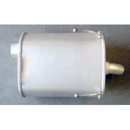 VEGAZ Endschalld&auml;mpfer ls127 f&uuml;r LANCIA