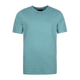 Suitable Shirt 'Jim' Herren Gr&ouml;&szlig;e S hellblau