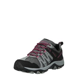 Merrell Flats 'Accentor 3' female size 36 Smoke blue / Dark grey / Dark pink / Black