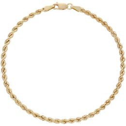 Firetti Armband Damen Gr&ouml;&szlig;e 21 gold
