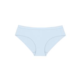 Triumph Hipster ' Red Label Smart Natural ' Damen Gr&ouml;&szlig;e XS/M hellblau