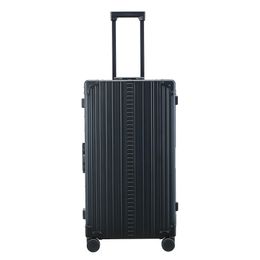 ALEON Cart 'Traveler International' male size One size Anthracite