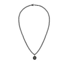 Fynch-hatton Kette Herren Gr&ouml;&szlig;e One Size schwarz