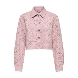 Only Between-Season Jacket 'ONLElsa' female size XL Lilac