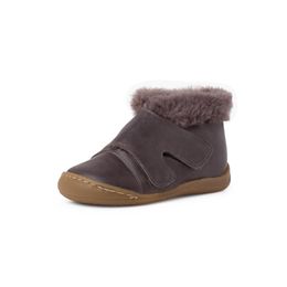 Pisamonas Stiefel Gr&ouml;&szlig;e 23 grau